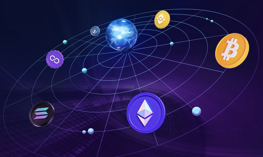 Top 7 Use Cases of Cross-Chain Aggregators in DeFi | Rango Exchange