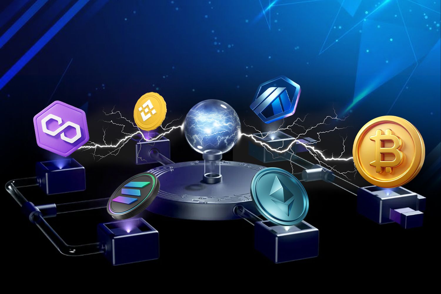 Rango Exchange | Cross-chain aggregators: Simple DeFi trading