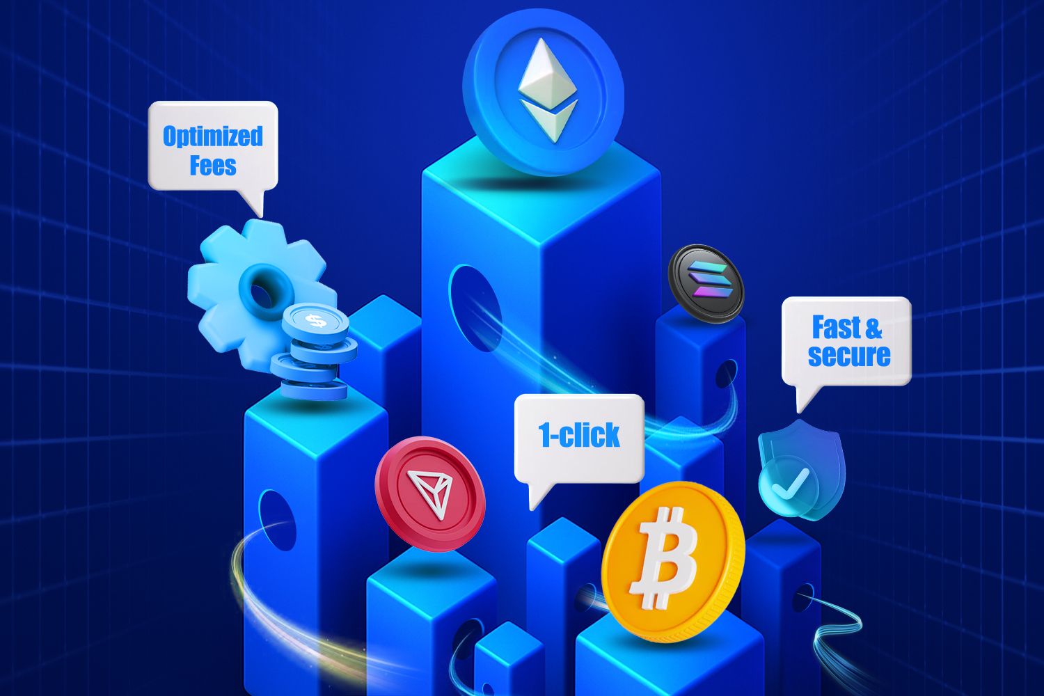 What Makes the Best Dex Aggregator? | Rango Exchange