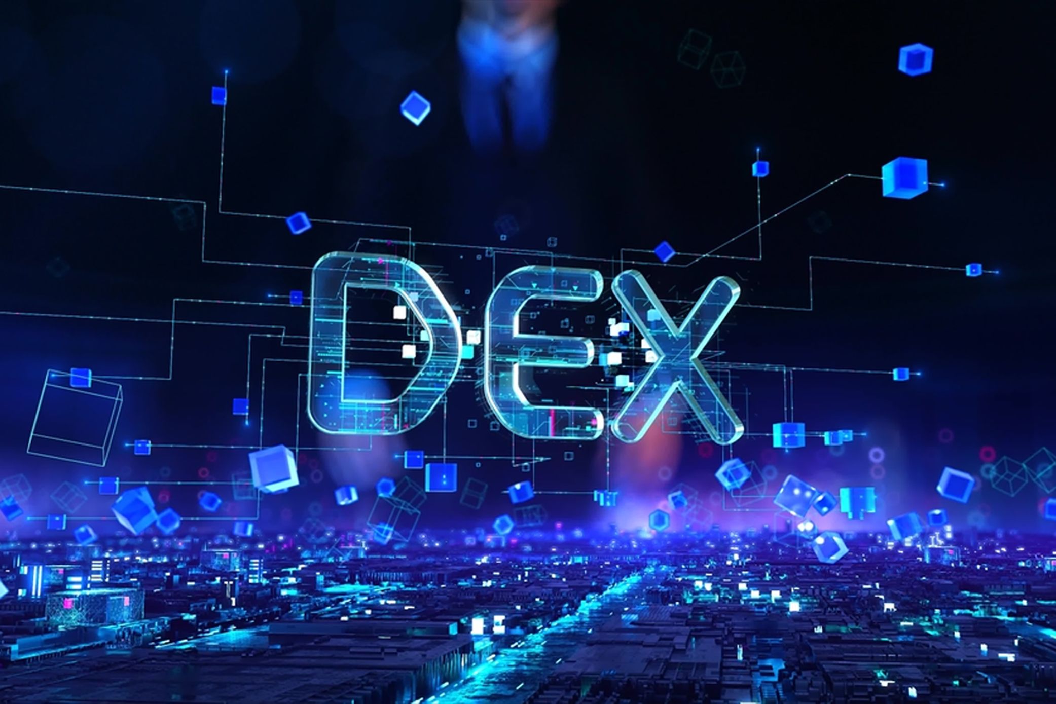 Development of DEXs: From early platforms to modern trading | Rango ...