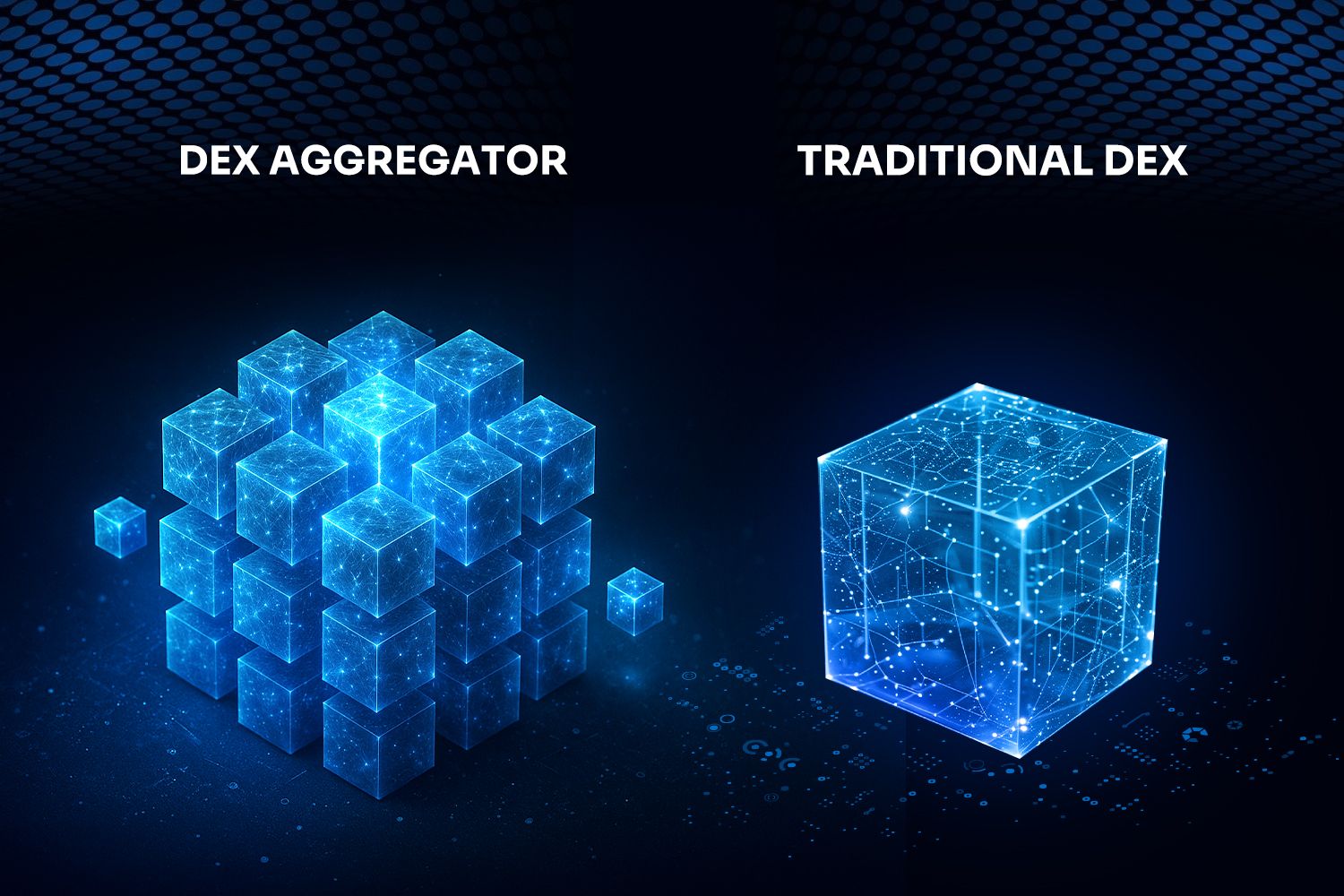 Cross-Chain DEX Aggregators vs. Traditional | Rango Exchange