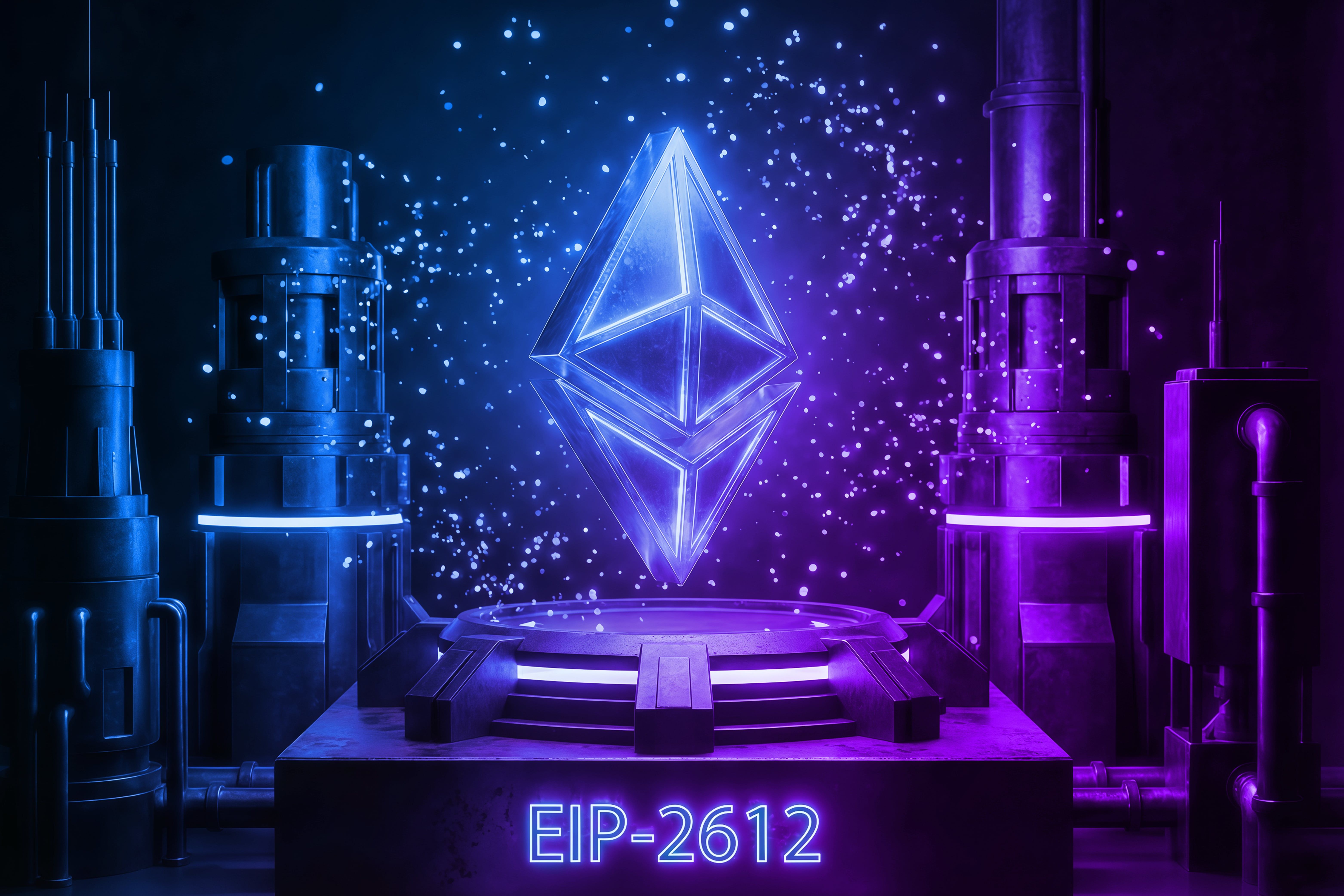EIP-2612: How Gasless Approvals are Revolutionizing DeFi UX | Rango ...