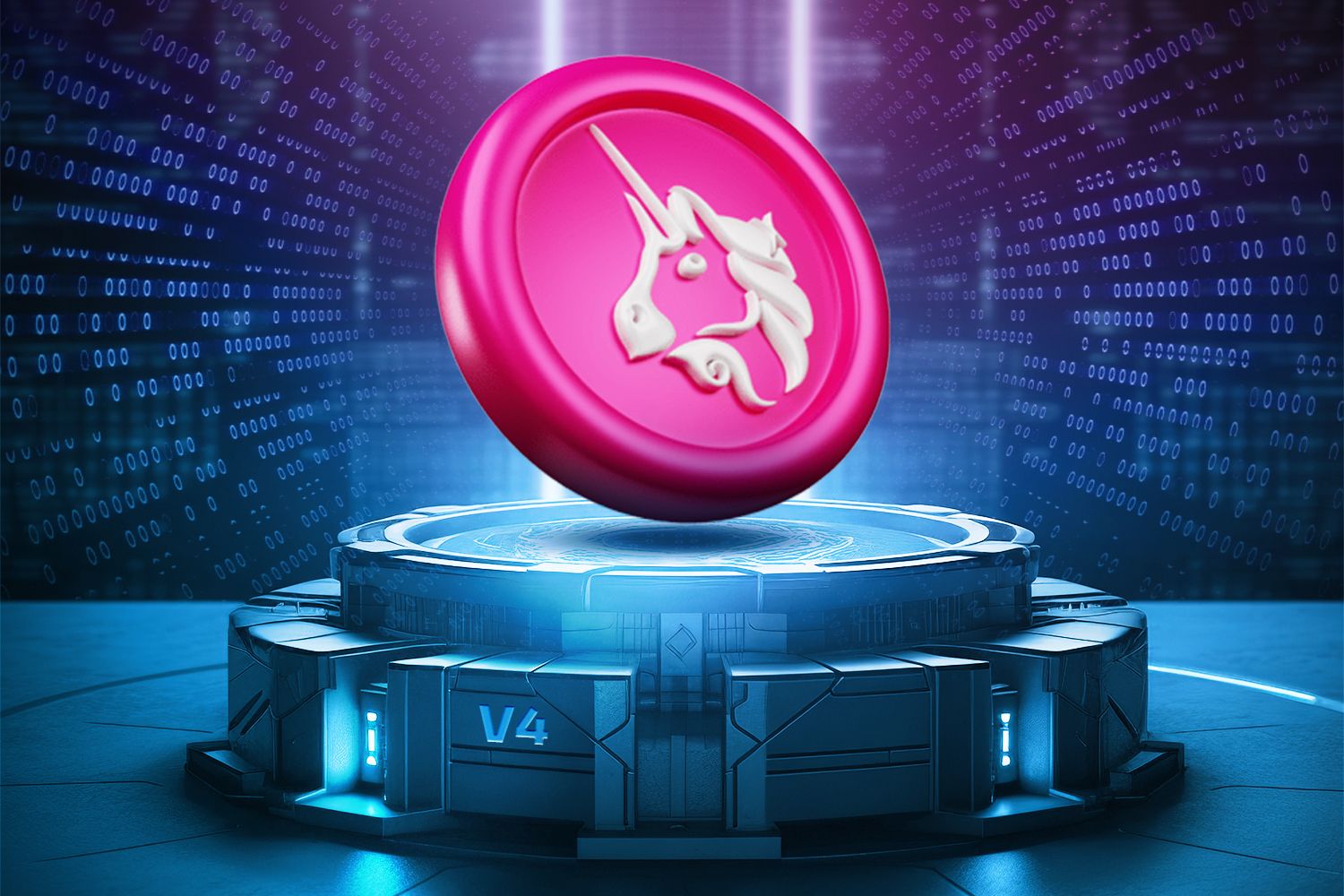 Uniswap v4:Programmable AMM for Power Users | Rango Exchange