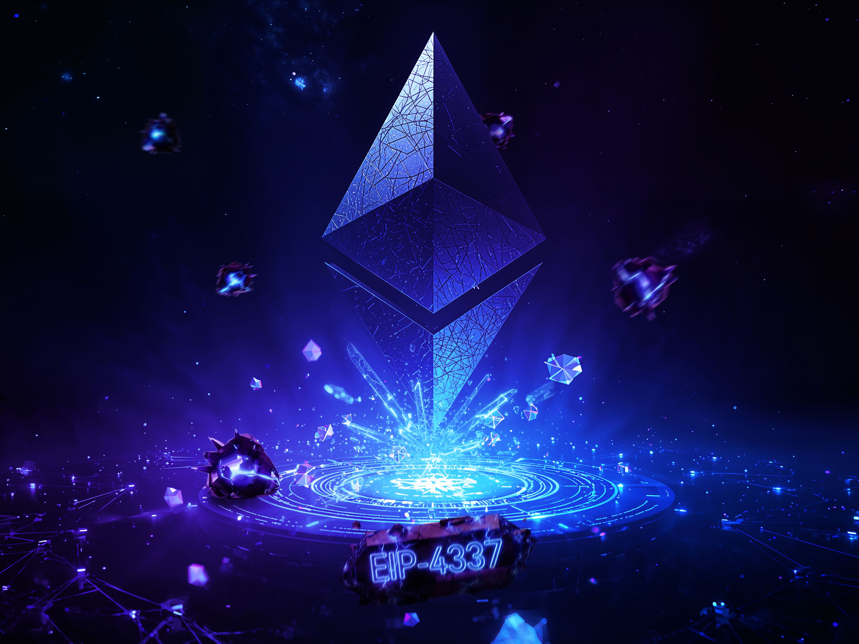 EIP-4337: Ethereum's Account Abstraction | Rango Exchange