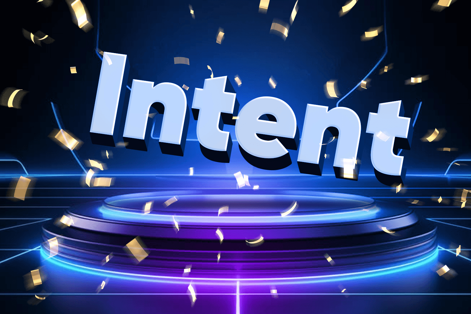 Intent, End Game for Cross-Chain Transactions | Rango Exchange